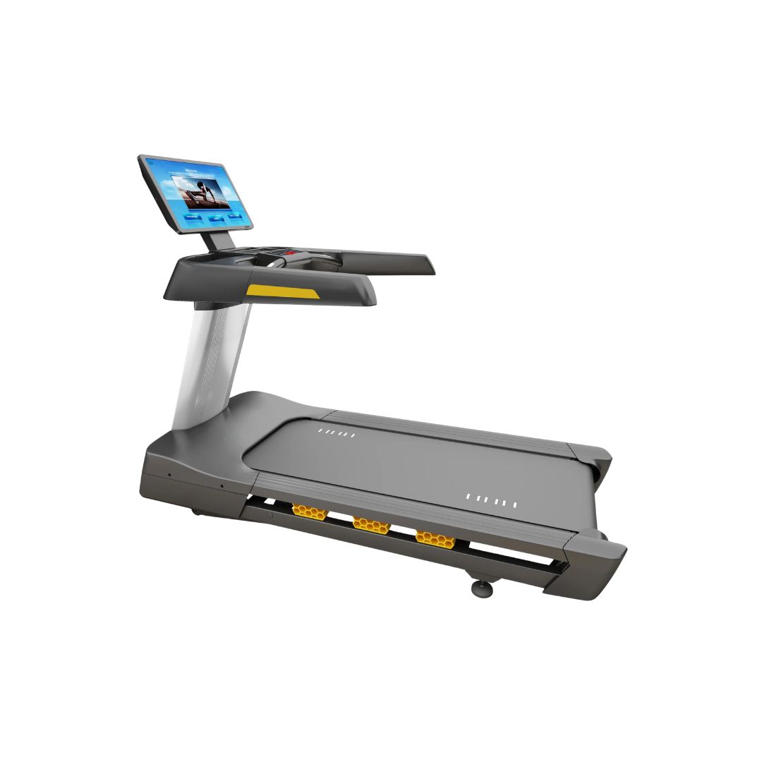Panduan Pemula untuk Menggunakan Treadmill dan Sepeda Statis - Gorefit