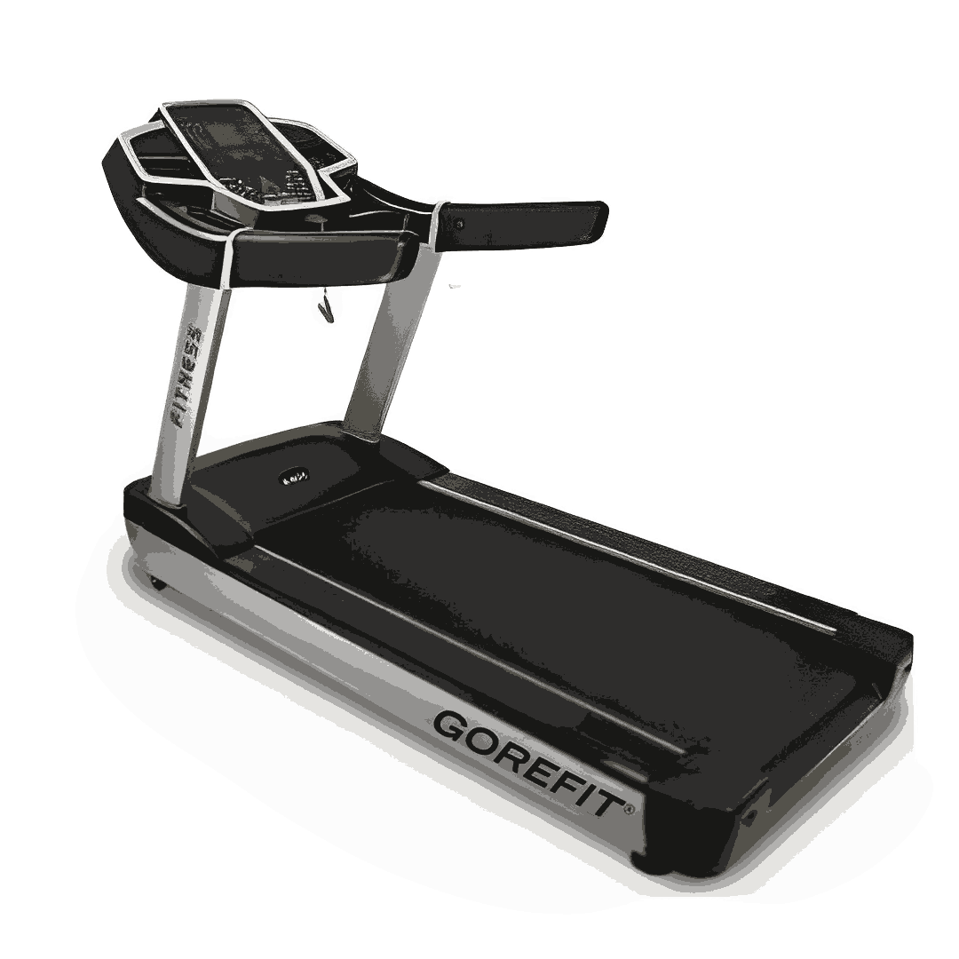 Perbandingan Antara Treadmill dan Sepeda Statis - Gorefit